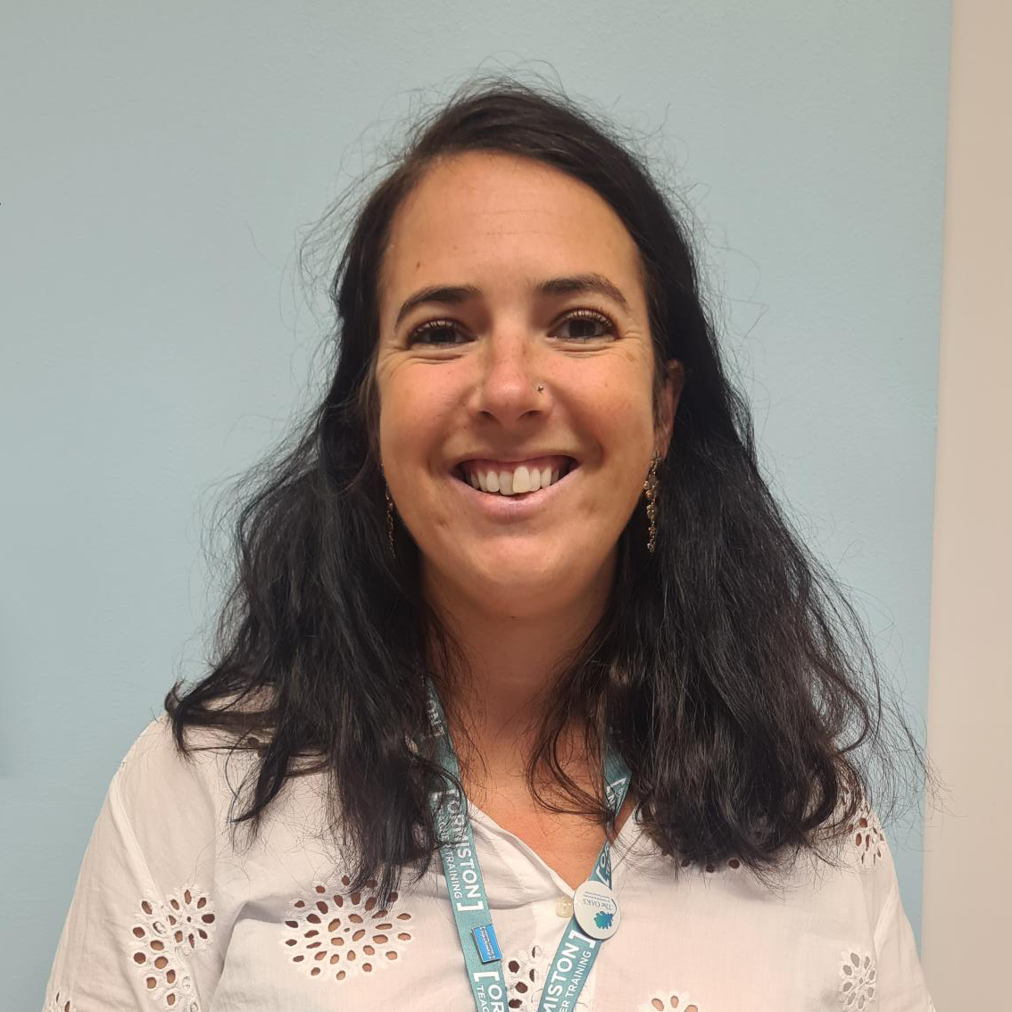 WHO WE ARE – Ormiston Teacher Training