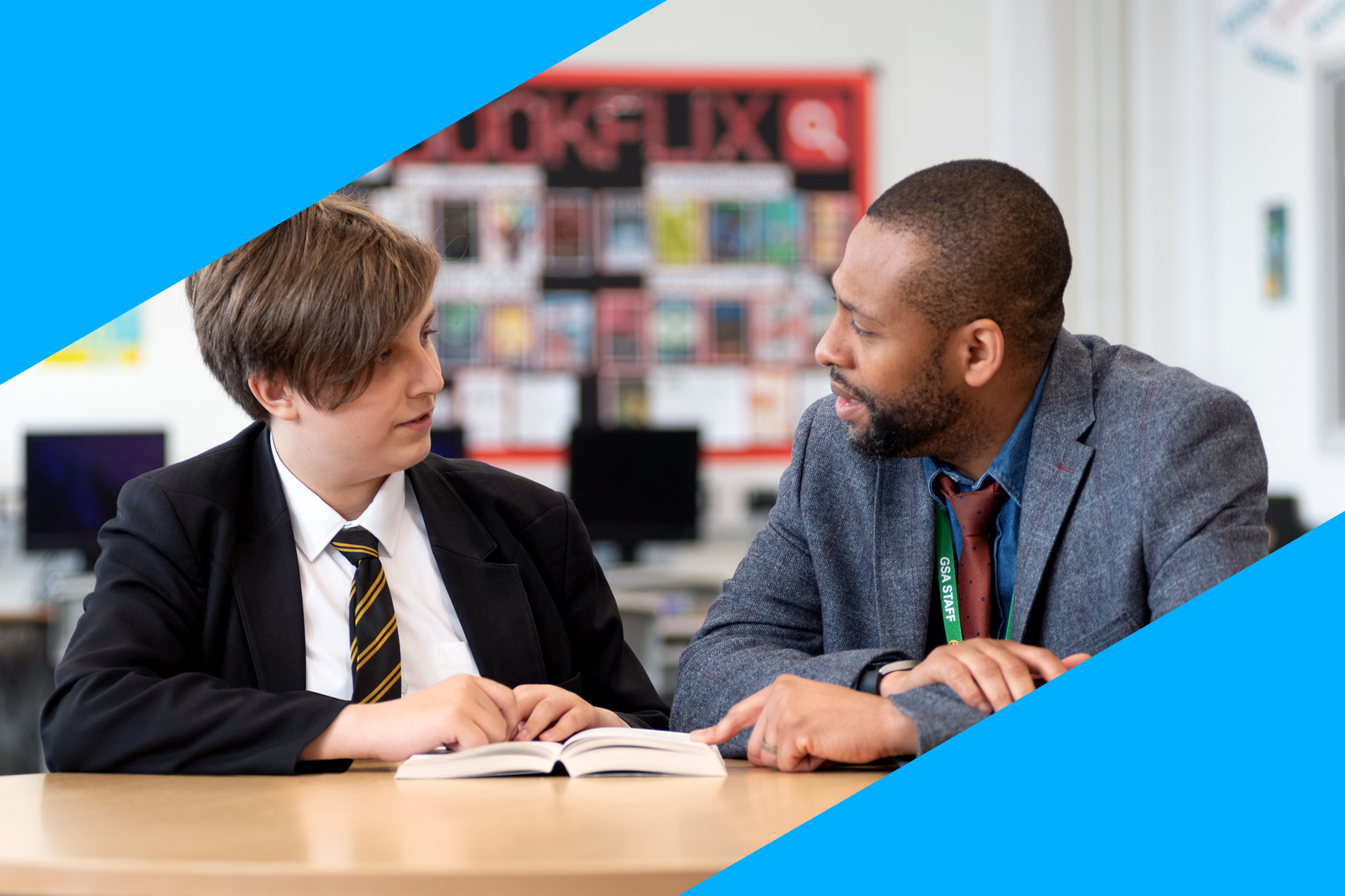 Ormiston Teacher Training