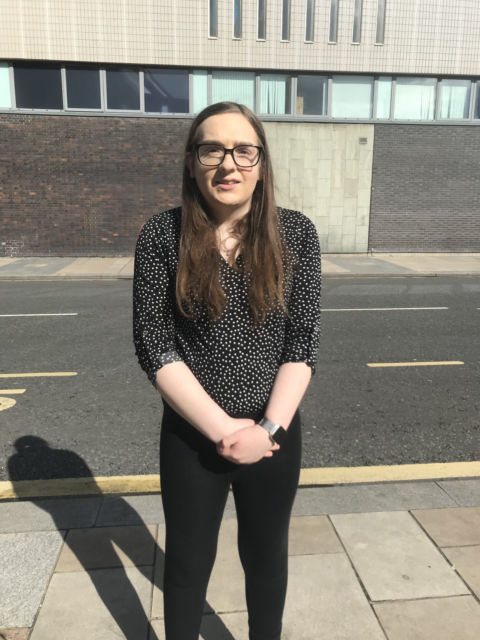 Case Study: Hazel-Rose Cubbage – Ormiston Teacher Training