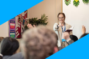 Ormiston Teacher Training