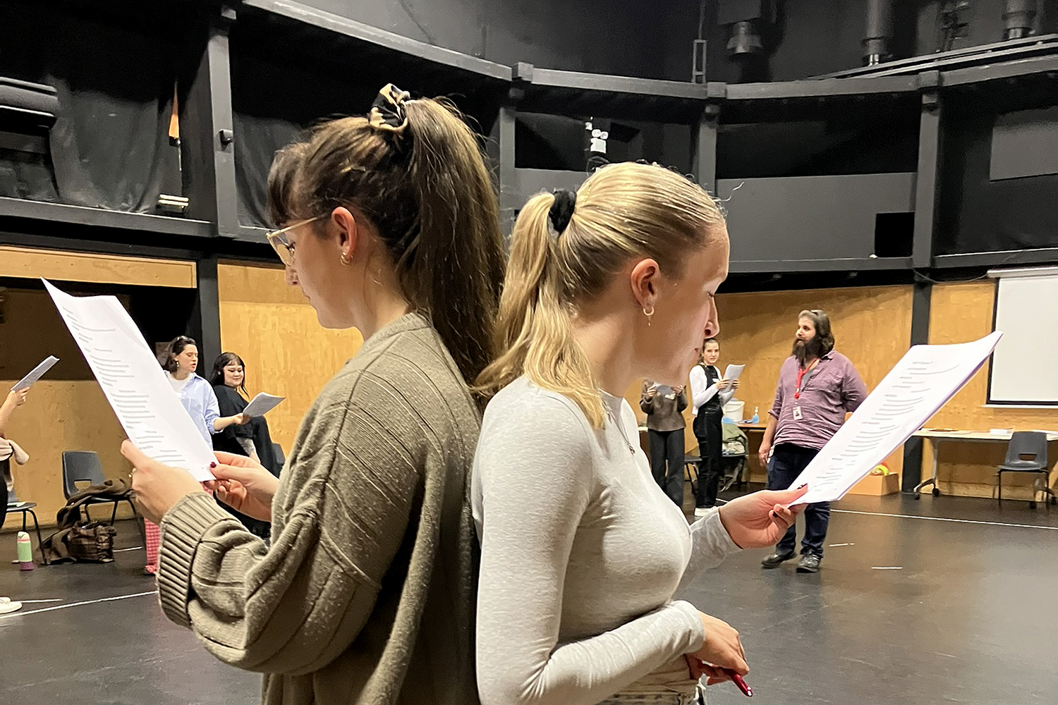 Ormiston Teacher Training